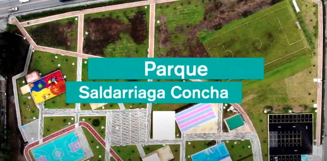 Fundación Saldarriaga Concha Fundación Saldarriaga Concha